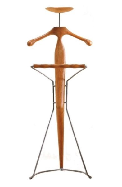 Appendiabiti Sir-Bis 2 Porada al Miglior Prezzo | Mondini Arredamenti