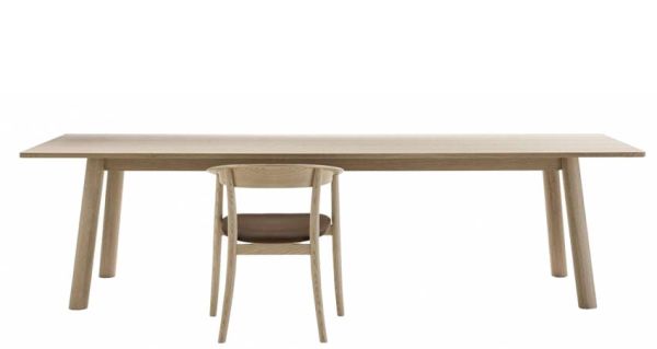 Bull table B&B Italia | Mondini Designer Furniture Shop