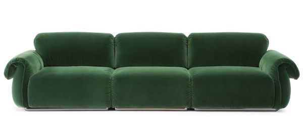 Natuzzi icon sofa price store