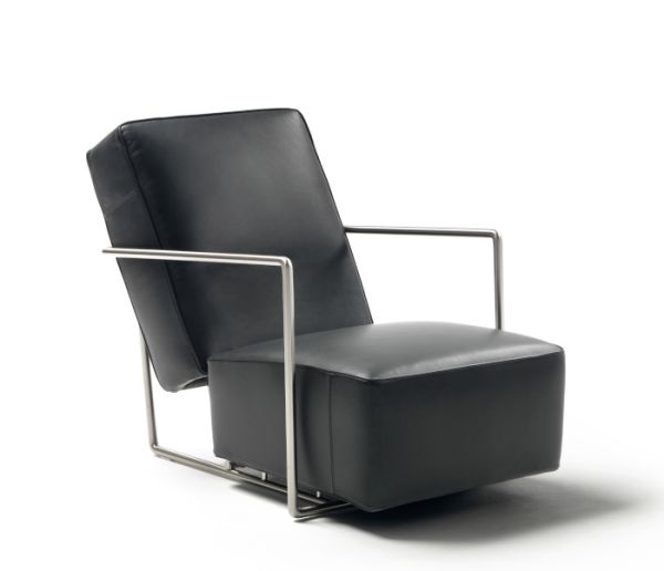 Poltrona A.B.C. Flexform | Mondini Arredamenti