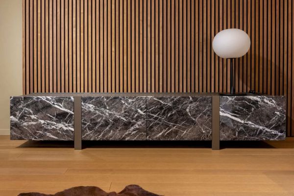 Beam TV Stand Ditre Italia | Mondini Designer Furniture Shop