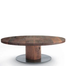 Boss Executive Small coffee table Riva 1920 | Mondini Designer ...