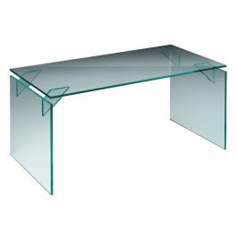 Fiam Bright Desk | Mondini Designer Furniture Shop