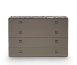 Rafael Chest of Drawers Flexform | Mondini Designer Furniture Shop