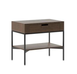 Maxalto Ebe Bedside Table | Mondini Designer Furniture Shop
