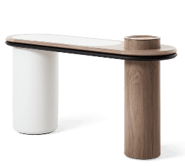 Giorgetti Liz Console | Mondini Designer Furniture Shop