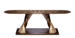 Rea Console Table Rugiano | Mondini Designer Furniture Shop