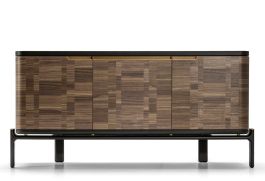 Ceccotti Collezioni Duo Cabinet | Mondini Designer Furniture Shop
