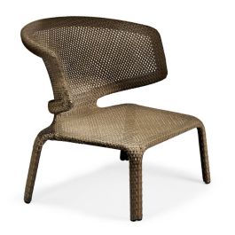Dedon Seashell armchair | Mondini Designer Furniture Shop