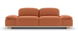 Natuzzi Italia Adam Sofa | Mondini Designer Furniture Shop