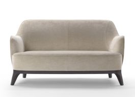 Lysandre Sofa Flexform | Mondini Designer Furniture Shop