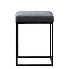 Hardy Meridiani stool | Mondini Designer Furniture Shop