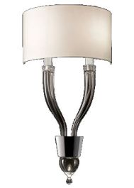 Pandora Wall Sconce Barovier & Toso | Mondini Designer Furniture Shop