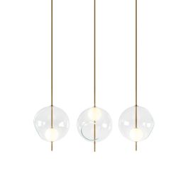 Fiam Pearl Suspension Lamp | Mondini Designer Furniture Shop