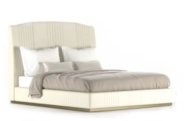 Bach Bed Rugiano | Mondini Designer Furniture Shop