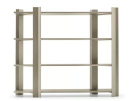 Calligaris Wu Bookcase | Mondini Designer Furniture Shop