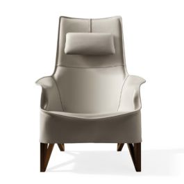 Mobius Armchair Giorgetti | Mondini Designer Furniture Shop