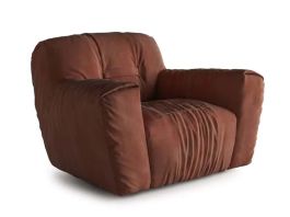 Natuzzi Italia Argo Armchair | Mondini Designer Furniture Shop