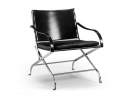 Carlotta Armchair Flexform | Mondini Designer Furniture Shop
