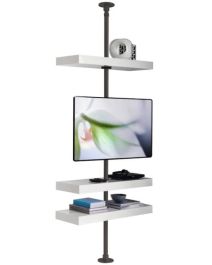 Porta TV Domino TV Porada | Mondini Arredamenti