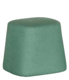 Tacchini Float Ottoman | Mondini Designer Furniture Shop