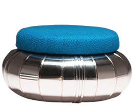 Tacchini Torus Ottoman | Mondini Designer Furniture Shop