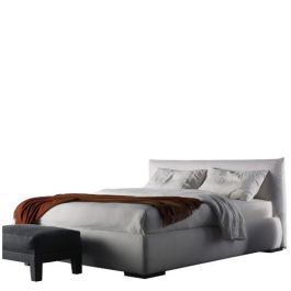 Scott Meridiani bed | Mondini Designer Furniture Shop