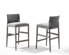 Sgabello Sveva Stool Porada | Mondini Arredamenti