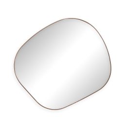Baxter Fluid Mirror | Mondini Designer Furniture Shop