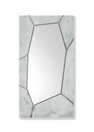 Fiam Silica Mirror | Mondini Designer Furniture Shop