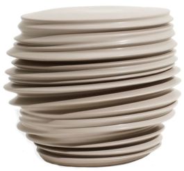 Babylon Side Table/Stool Dedon | Mondini Designer Furniture Shop