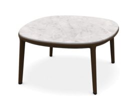Caratos Low Coffee Table Maxalto | Mondini Designer Furniture Shop