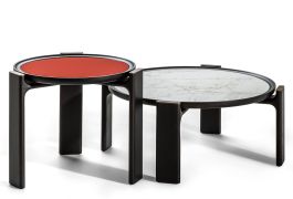 Ceccotti Collezioni Duo Coffee Table | Mondini Designer Furniture Shop