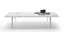 Este Small Table Flexform | Mondini Designer Furniture Shop