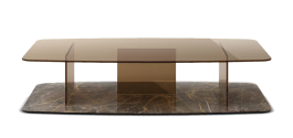 Lago Layers Coffee Table | Mondini Designer Furniture Shop