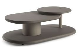 Natuzzi Italia Pagoda Coffee Table | Mondini Designer Furniture Shop