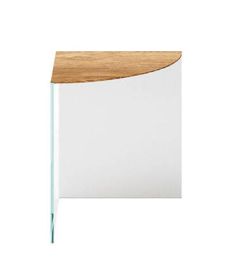 Lago Snip Side Table | Mondini Designer Furniture Shop