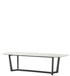 Poliform Concorde Table | Mondini Designer Furniture Shop