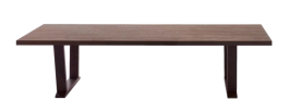 Maxalto InToto Table | Mondini Designer Furniture Shop