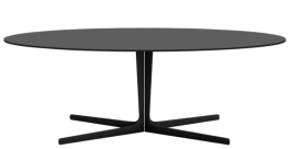 Tacchini Split Table | Mondini Designer Furniture Shop