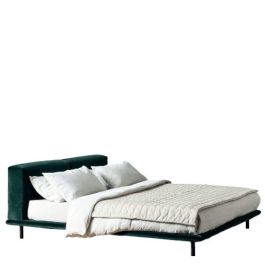 Timothy Meridiani bed | Mondini Designer Furniture Shop