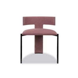 Zefir Chair Baxter | Mondini Designer Furniture Shop